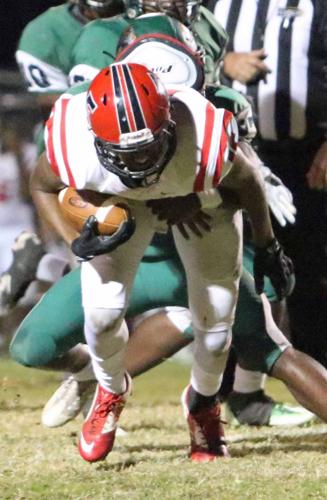 Homecoming 2017: Slidell High crowns its queen | Education | nola.com