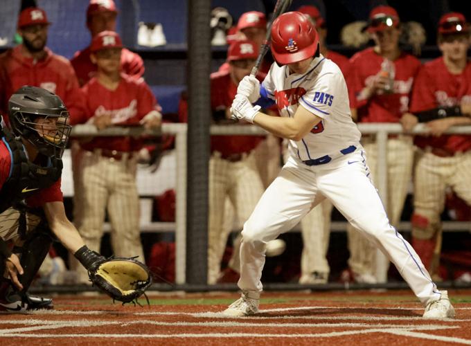 Baseball: Rummel sweeps John Curtis with effective pitching | Prep ...