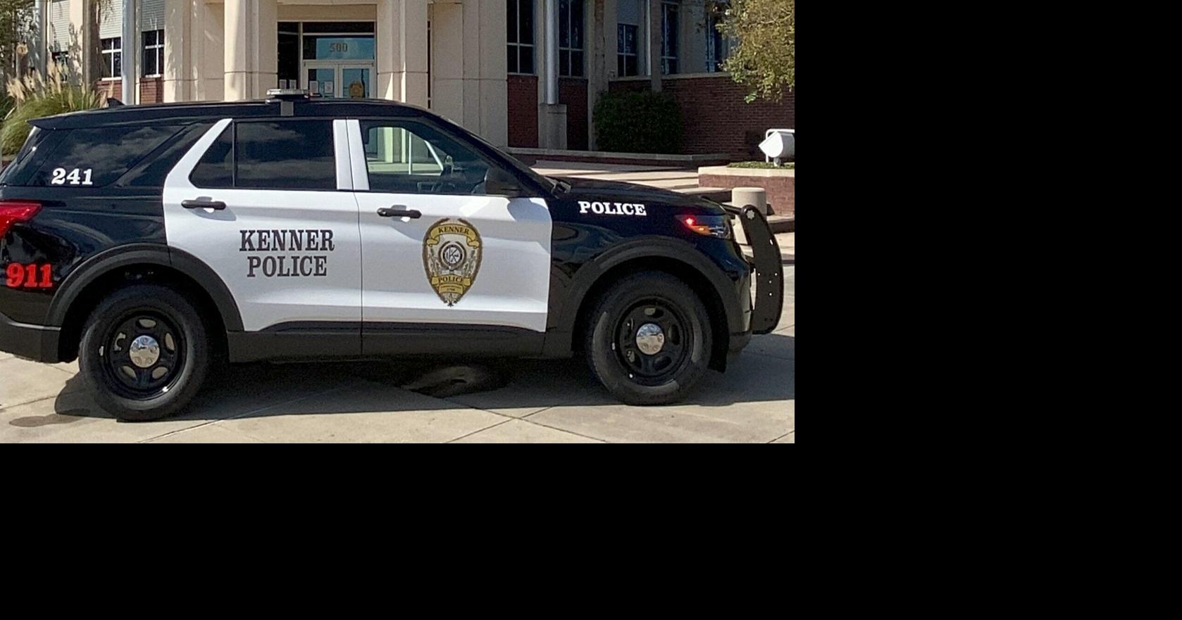 Kenner Police Department surprises motorists with $100 bills instead of ...