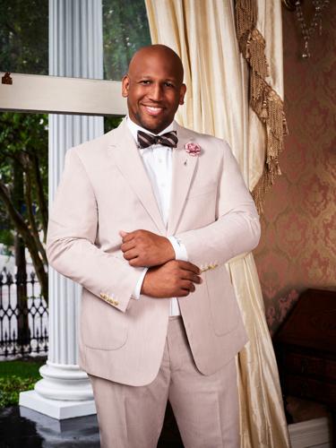 'Southern Charm New Orleans,' summed up in 1 word: yawn | Movies/TV ...