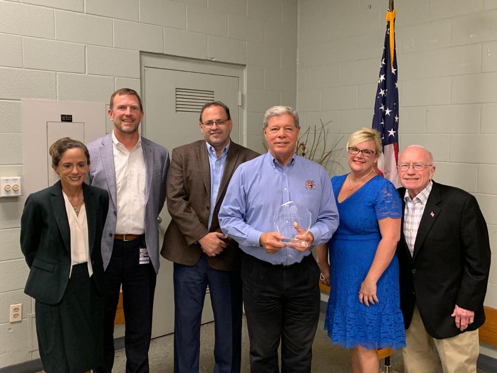 Mandeville City Council schedules one more budget work session before ...