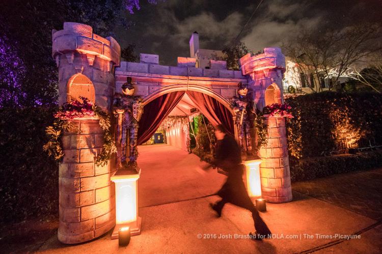 An Elizabethan Evening honoring Elizabeth French and Elizabeth Redd ...