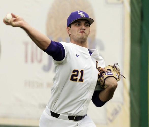 7 takeaways from LSU baseball media day | Archive | nola.com