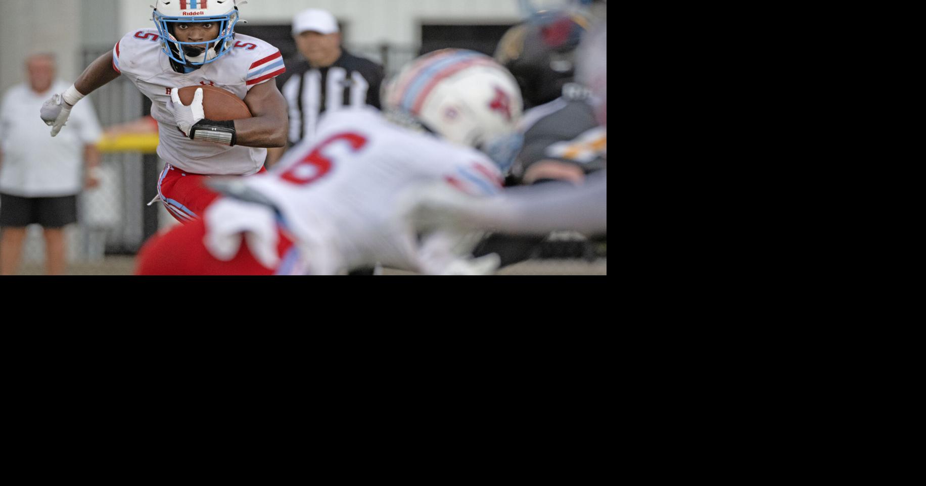 New Orleans area prep football rankings to feature a 1-vs-2 matchup in final week | Prep Sports ...