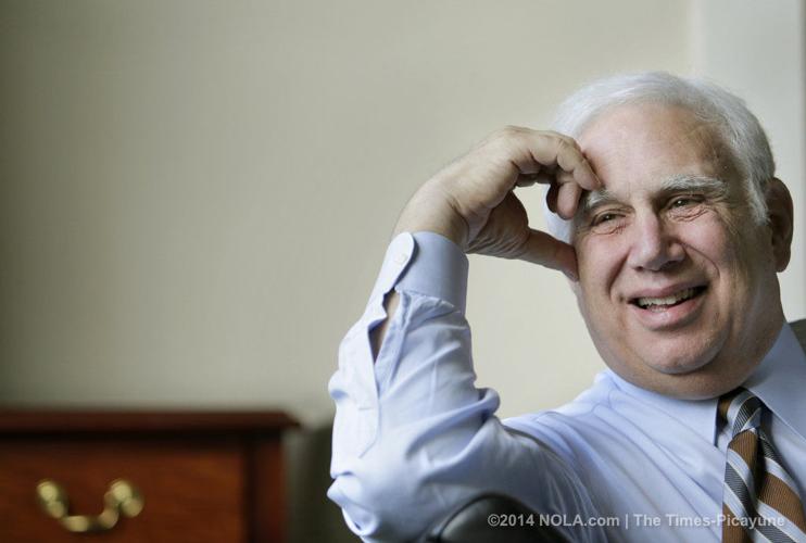 Scott Cowen brought Tulane back after Katrina, but only after ...