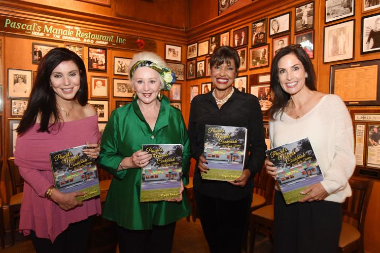 Karen Swensen to step down as anchor of WWL-TV's Eyewitness News: 'It's ...