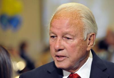 Lanny Keller: Maybe Florida should take Louisiana's old voting machines ...