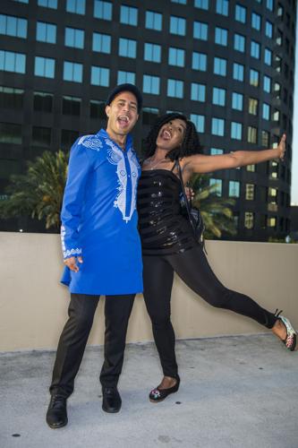 Essence Fest Fashion: Fun and fierce looks, despite New Orleans heat ...