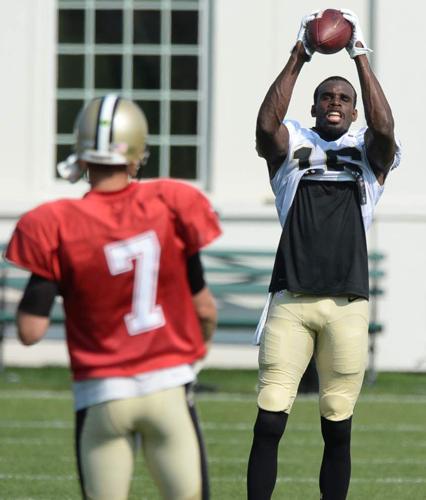Photos: Saints training camp | Saints | nola.com