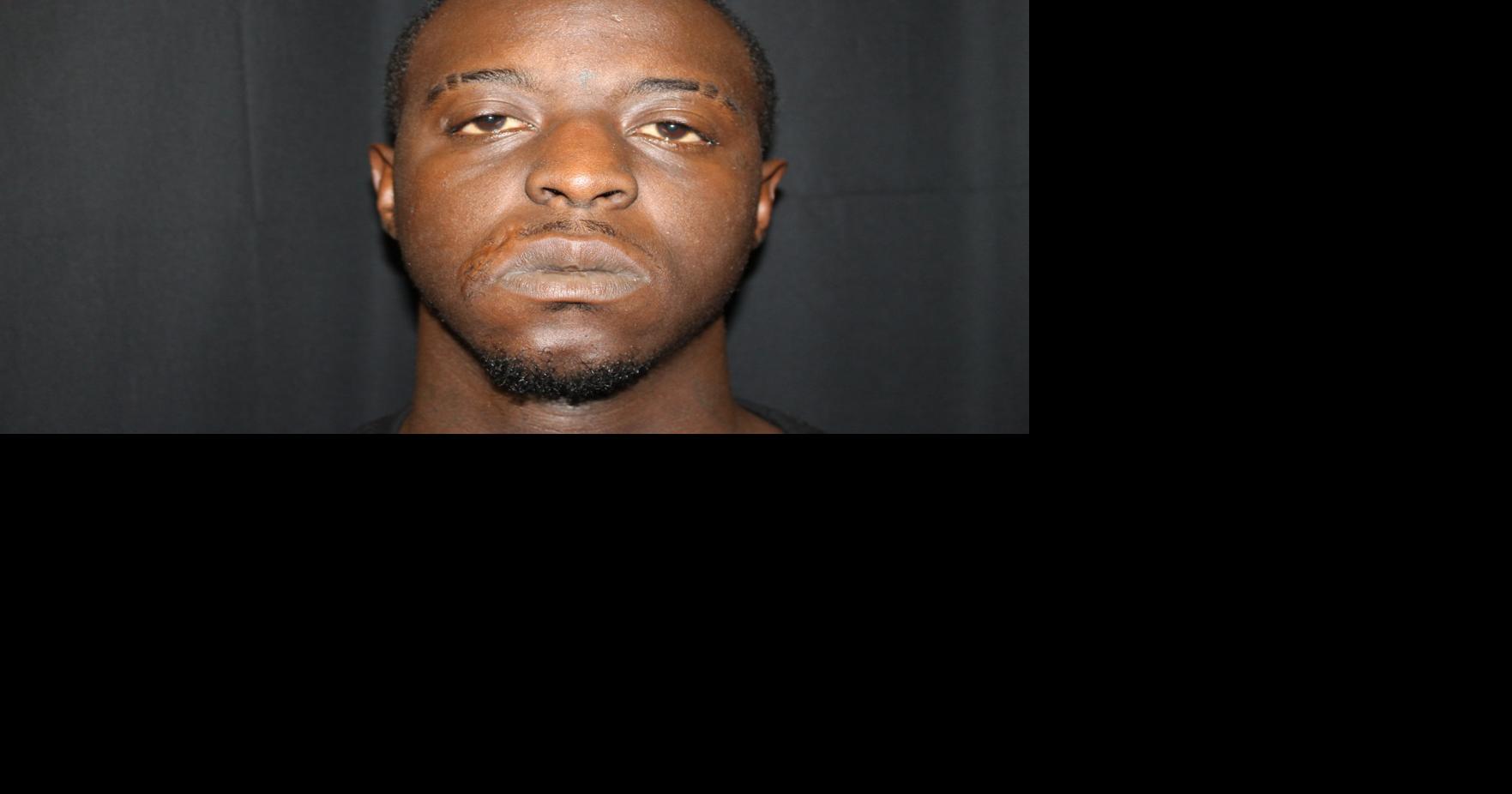 Kenner cops arrest armed robbery suspect 5 days after he was released ...