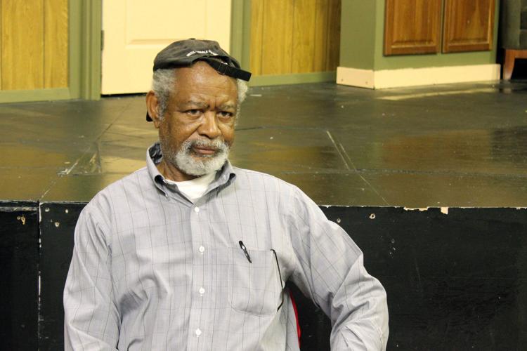 Meet the three Scrooges: A trio of vastly different 'A Christmas Carol ...