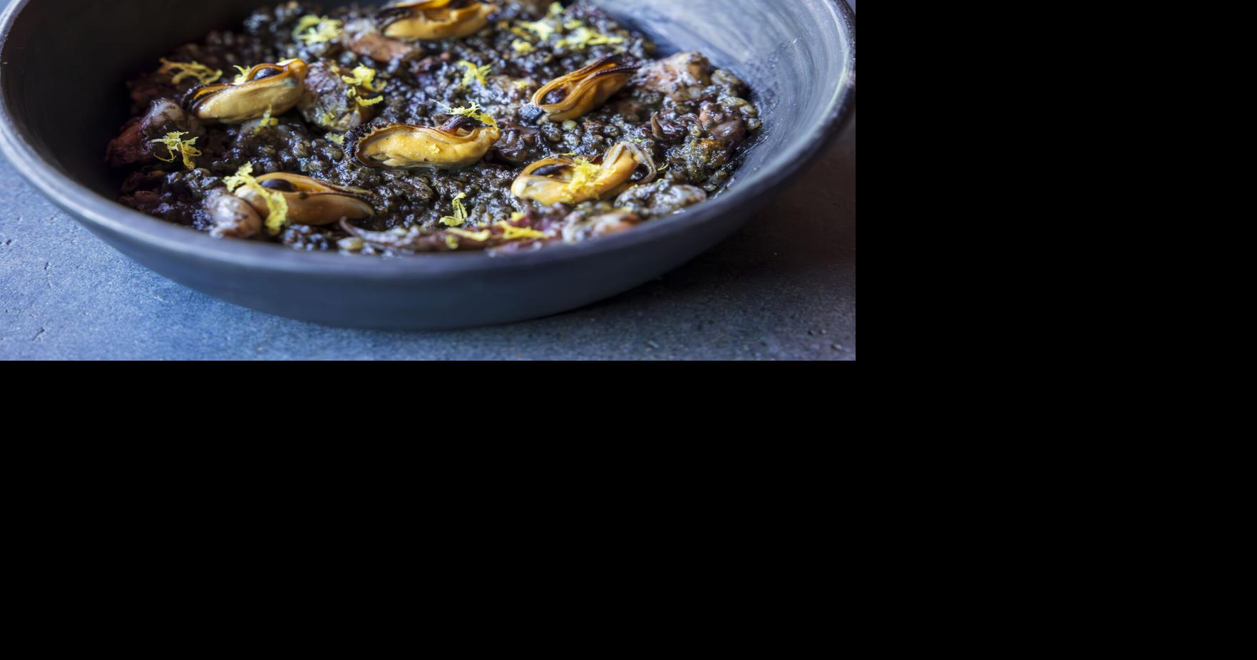 Acamaya named one of best new restaurants by Bon Appétit ...