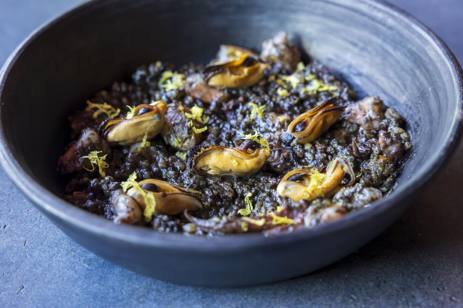Acamaya named one of best new restaurants by Bon Appétit ...