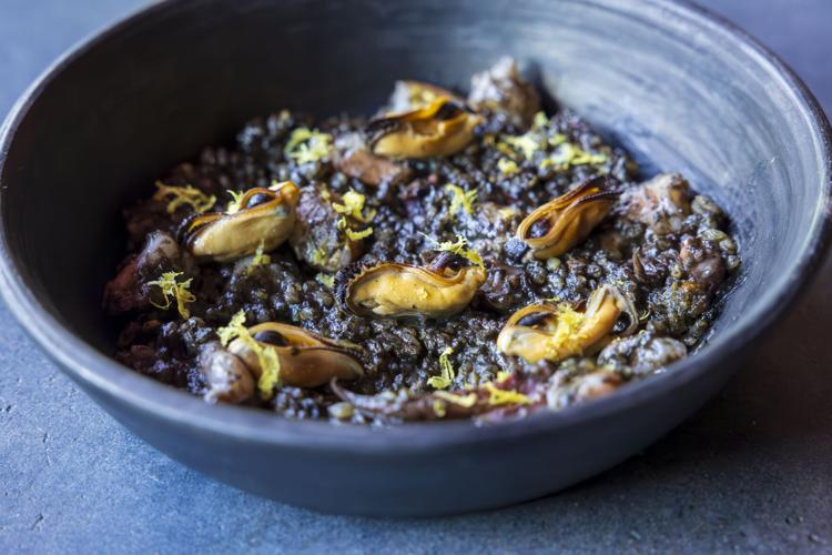 Acamaya named one of best new restaurants by Bon Appétit ...