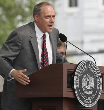 Former Bobby Jindal chief of staff to open lobbying firm in Baton Rouge ...