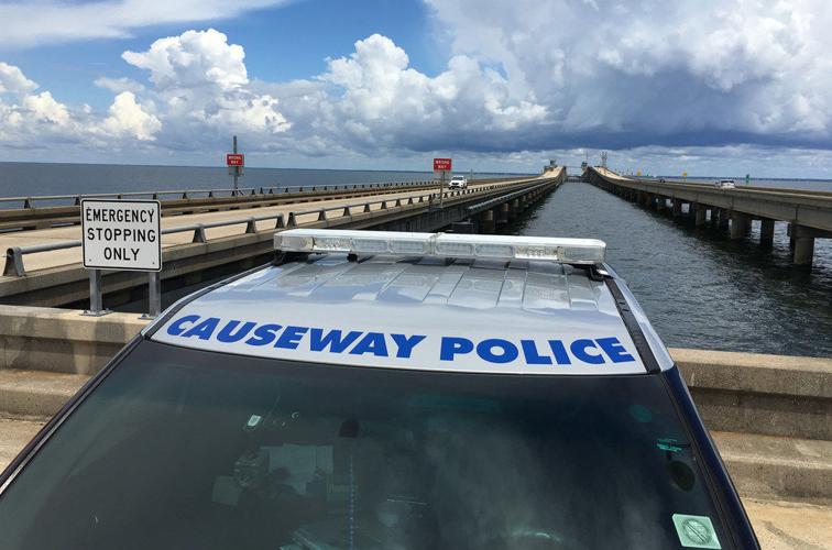 New Causeway police chief named to replace Nick Congemi | Crime/Police ...