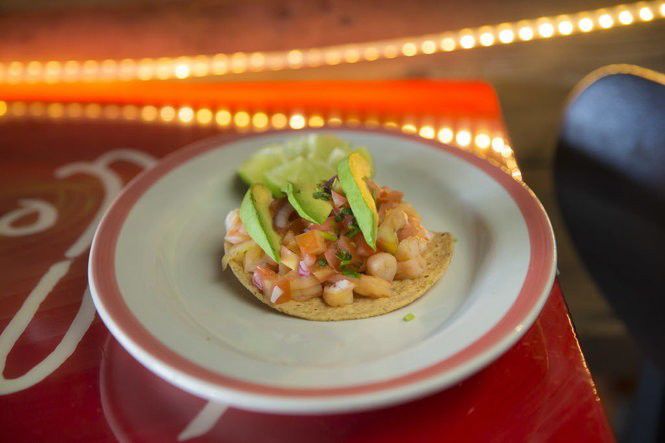 Chilangos, Kenner taqueria, keeps founder's recipes alive | Where NOLA ...