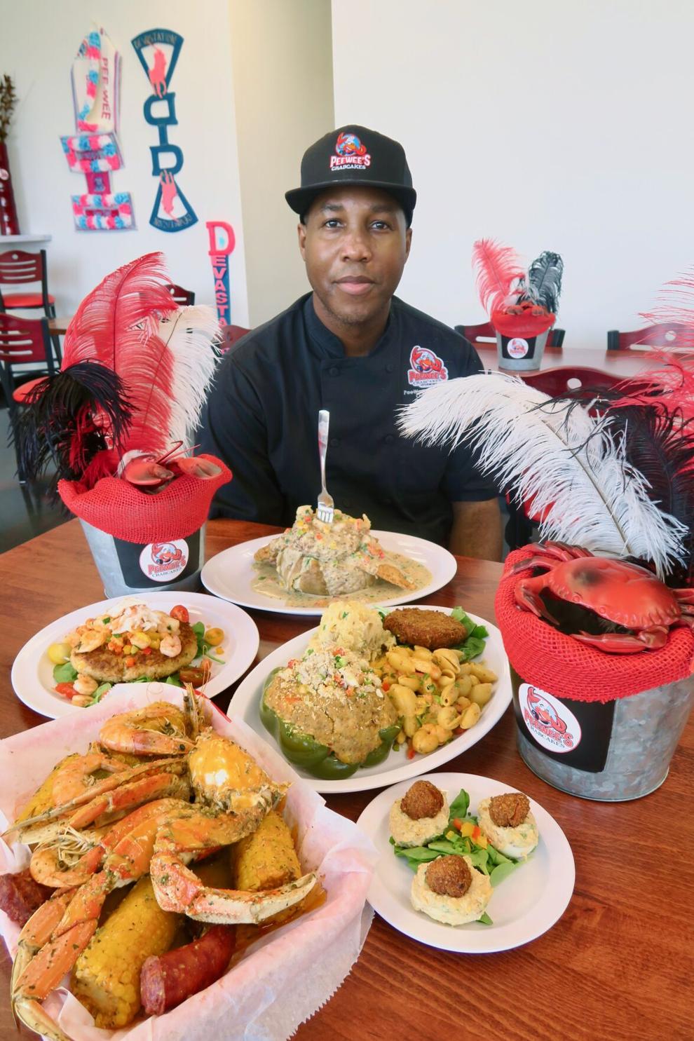How a Creole takeout window grew to a new Gentilly seafood restaurant ...