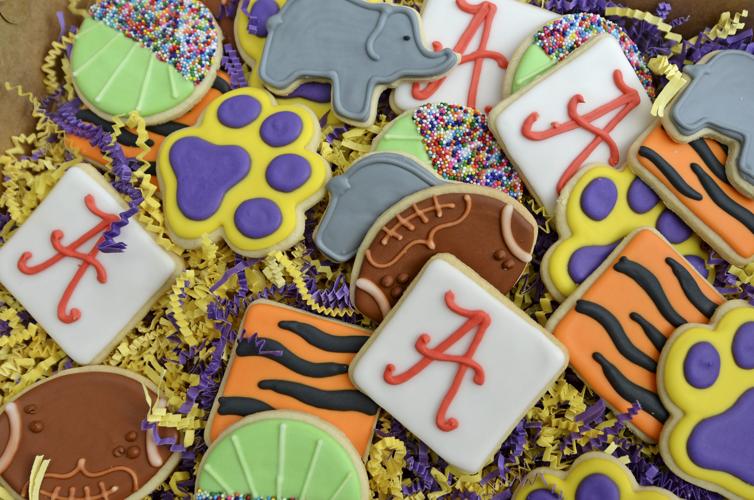 Houses divided: LSU fans with Alabama relatives celebrate game day with ...