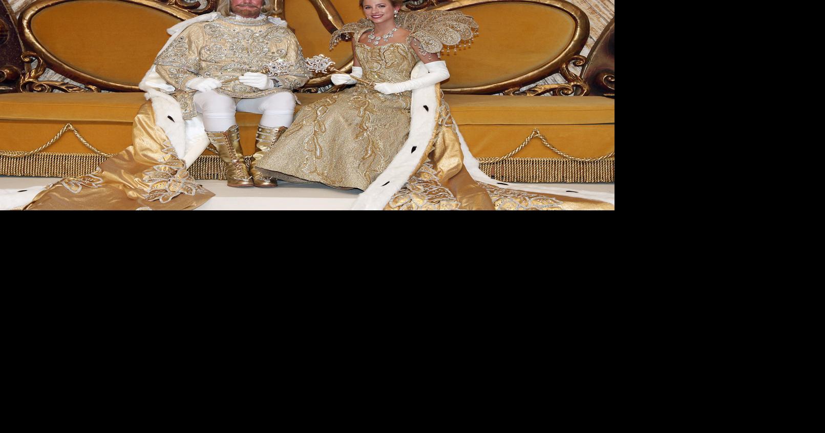 Photos: Rex Ball, Comus Ball | Parties/Society | nola.com