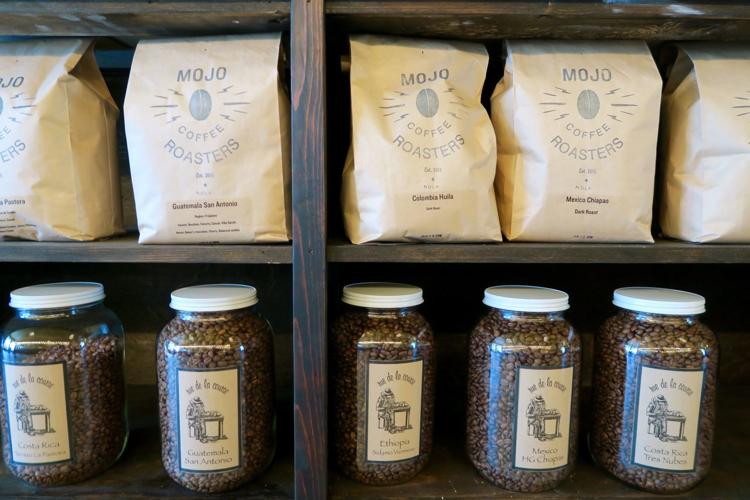 Full circle in coffee cup: Rue de la Course founder finds new approach ...