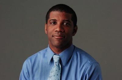 'Keeping a hateful word in the dictionary,' Jarvis DeBerry's first ...