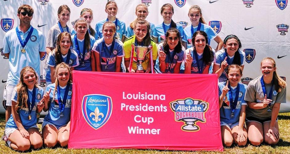 Mandeville Soccer Club Championship Pictures | St. Tammany community ...