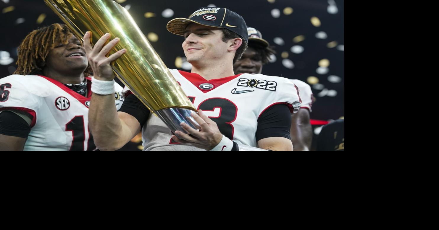 Leah Vann: Here's how I voted in the Week 2 Associated Press Top 25 ...