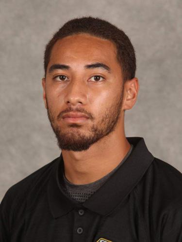 D’Shaie Landor not feeling pressure to fill Bryan Bennett’s shoes at ...