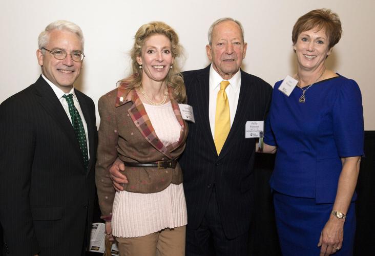 Tulane Law School honors nine at its Hall of Fame awards luncheon ...