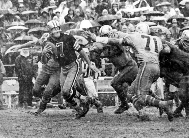 A look at the 1967 New Orleans Saints | Saints | nola.com