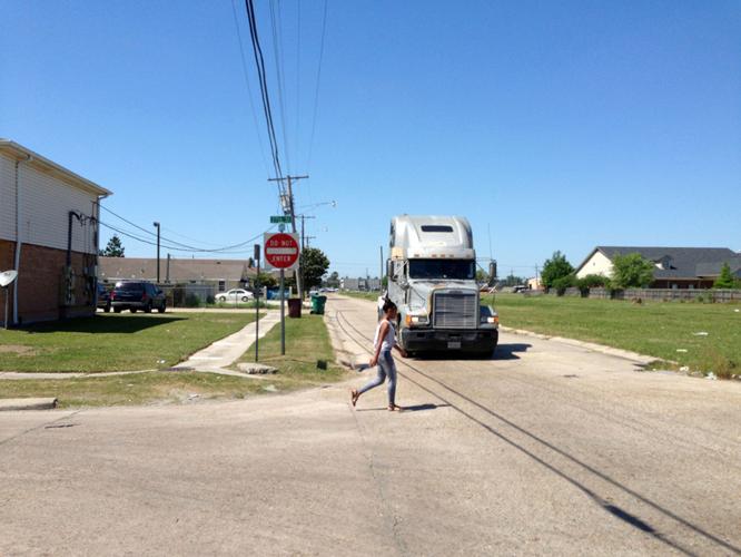 Kenner's rental occupancy rate slowly increasing, still low for area ...