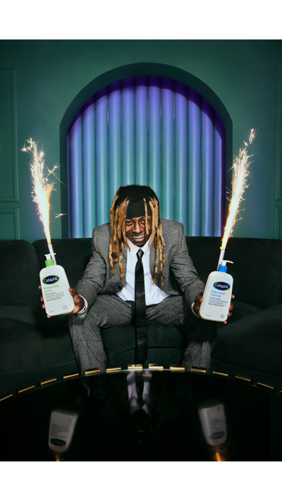 New Orleans native Lil Wayne to appear in Super Bowl LIX ad | Super ...