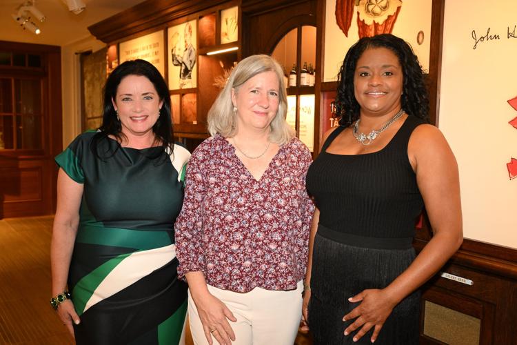 Nell Nolan: Magic in the Moonlight, YLC Role Models, Good Apple ...