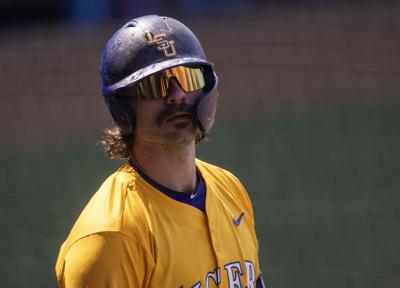 LSU baseball schedule: Chapel Hill regional start times, TV | LSU ...