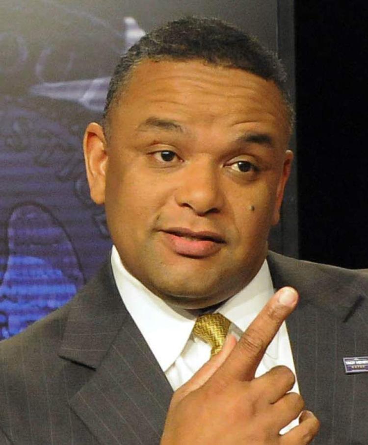 Troy Henry, businessman who ran for New Orleans mayor in 2010, is ...