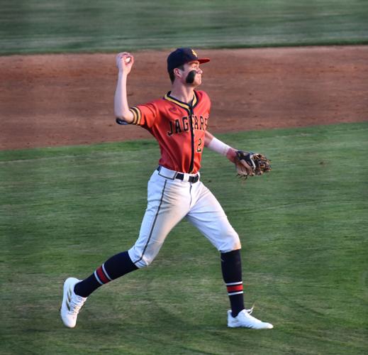 Simmons, Smith lead Northshore to 3-1 win over PJP II | St. Tammany ...