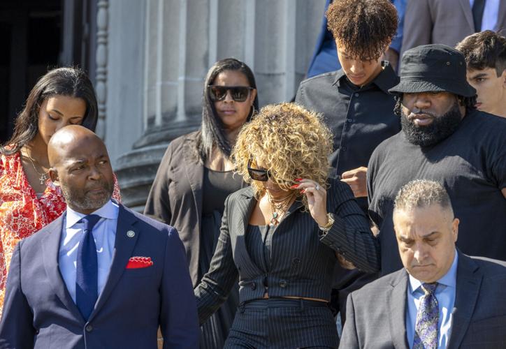 New trial set for Cardell Hayes in killing of Will Smith | Courts ...