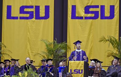 TOPS fully funded in next year's budget, prompting LSU to try to woo ...
