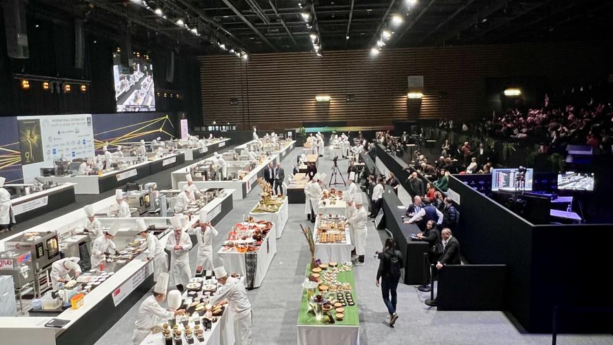 NOLA chefs work in France to boost food tourism, food events | Where ...