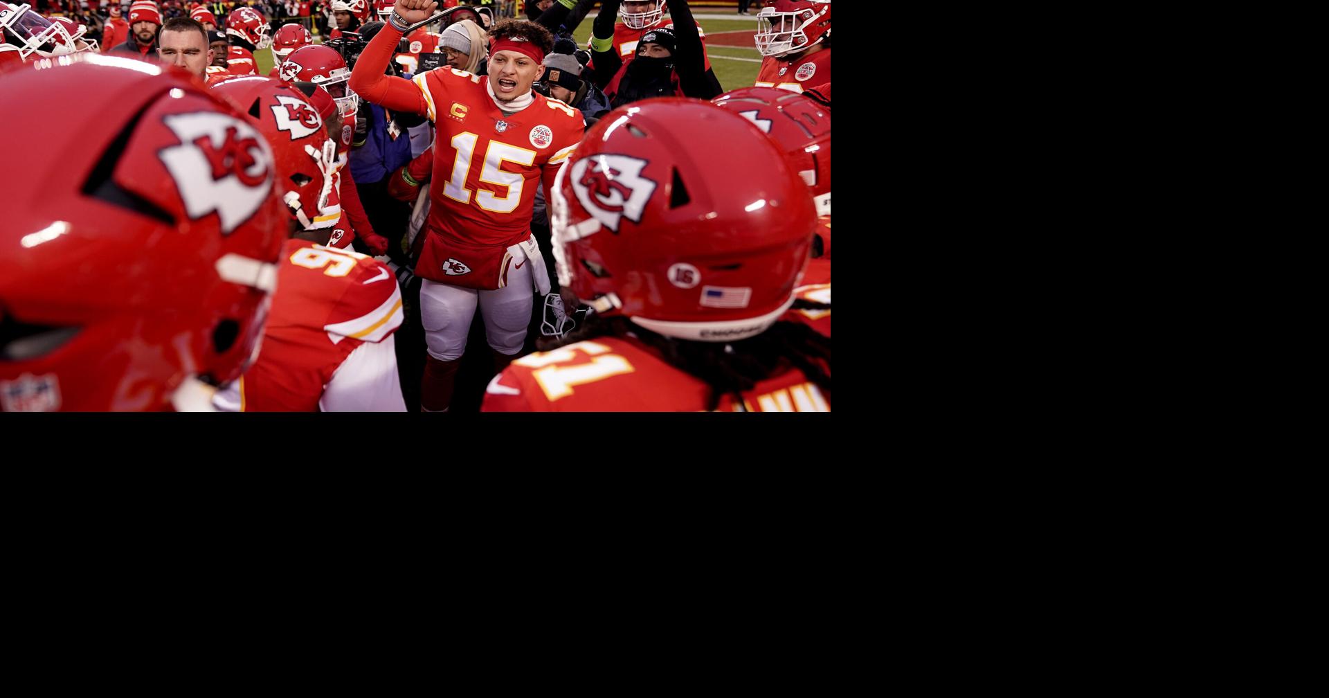 Super Bowl 57: Kansas City Chiefs futures odds changes | Sports Betting ...