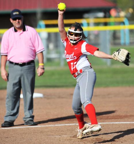 Boyet softball defeats Madisonville to capture title | Prep Sports ...