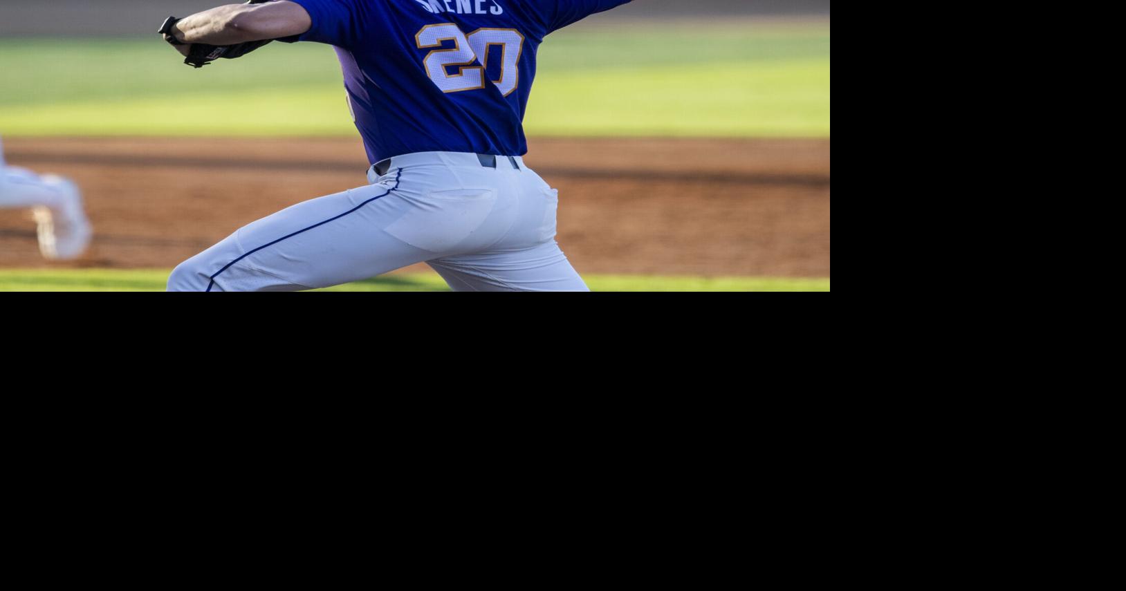 LSU pitcher Paul Skenes receives SEC honor | LSU | nola.com