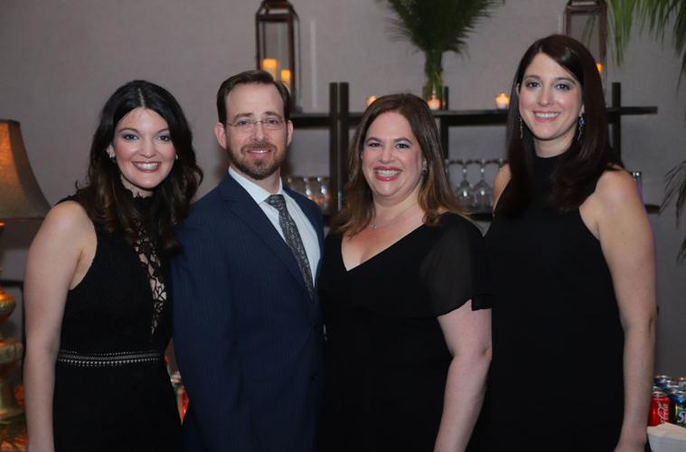 Rabbi Robert Loewy retires, tenure celebrated at Congregation Gates of ...