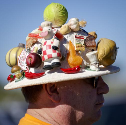 New Orleans' National Fried Chicken Fest 2023 lists vendors | Where ...