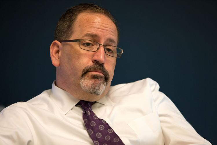 Chris Roberts challenges inspector general’s authority to search ...