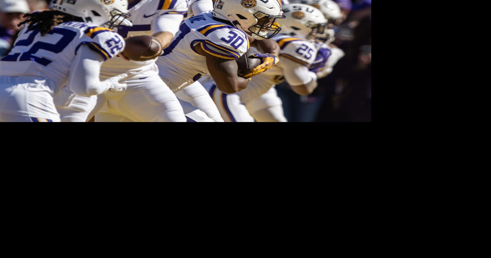 LSU football personnel department undergoing changes | LSU | nola.com