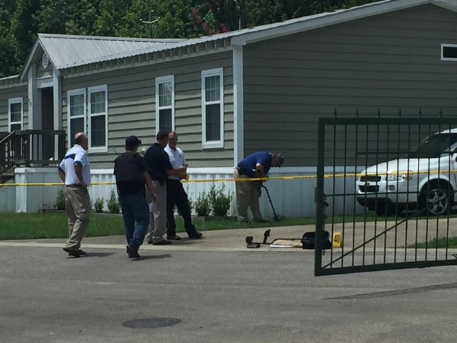 Ambush leaves 3 shot dead in Alabama, ends in suicide of suspect in ...