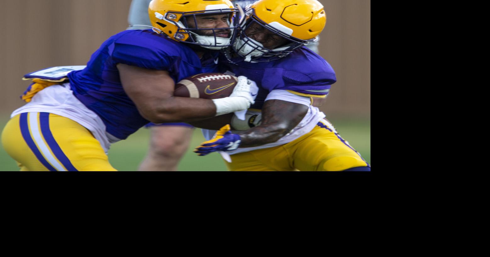 LSU football's needs as the transfer portal reopens | LSU | nola.com