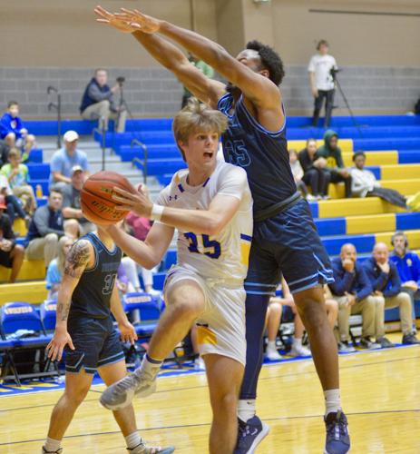 Meet the 2021-22 All-St. Tammany Boys' Basketball Team | St. Tammany ...